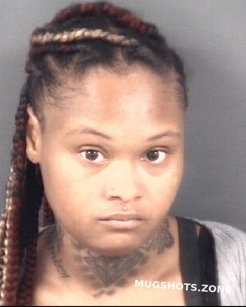 HOPE TAMARA MARCELLA 12/08/2022 - Cumberland County Mugshots Zone