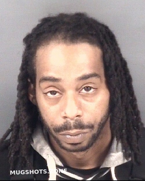 BETHEA JOSEPH 12/08/2022 - Cumberland County Mugshots Zone