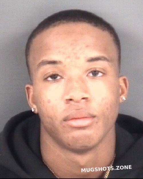 BERRY JUSTIN KENYON 12/11/2022 - Cumberland County Mugshots Zone