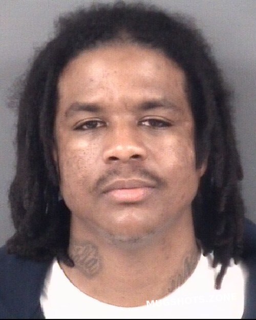 WELLS CHRISTOPHER JAMAL 12/12/2022 - Cumberland County Mugshots Zone
