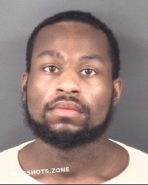 MOBLEY MARCUS MALACHI 12/13/2022 - Cumberland County Mugshots Zone
