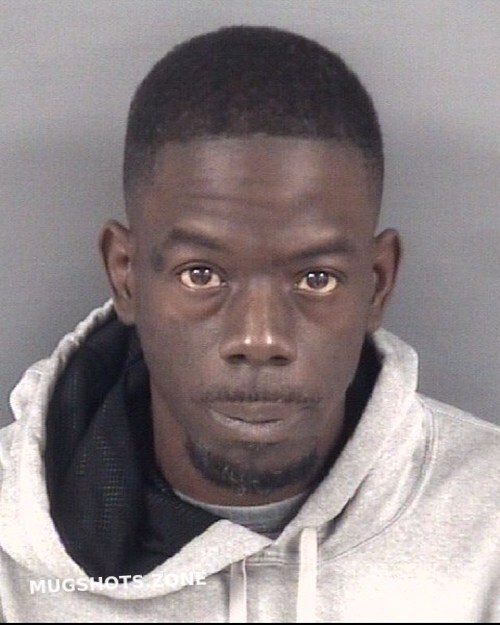 MCLAUGHLIN CHARLES DONELL 12/13/2022 - Cumberland County Mugshots Zone