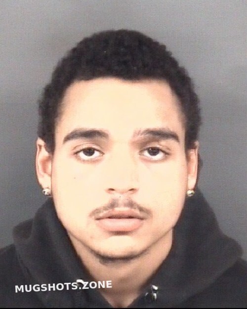 WEBB CHRISTOPHER 12/13/2022 - Cumberland County Mugshots Zone