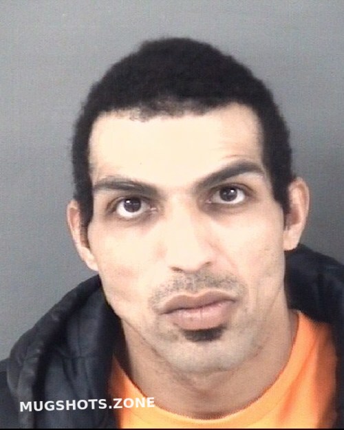 Dowdy Benjamin Liddell 12 14 2022 Cumberland County Mugshots Zone