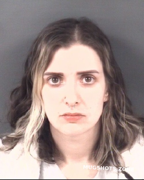 WILK BRITTANY NICOLE 12/14/2022 - Cumberland County Mugshots Zone