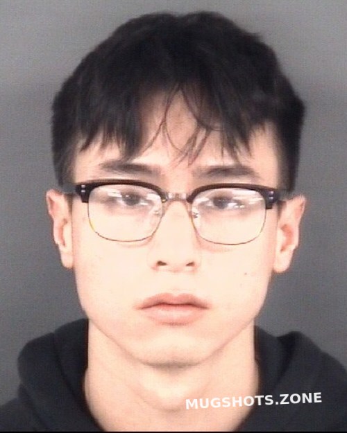 HUYNH MASON DUY 12/16/2022 - Cumberland County Mugshots Zone