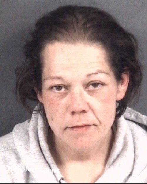 WARREN AMANDA 12/16/2022 - Cumberland County Mugshots Zone