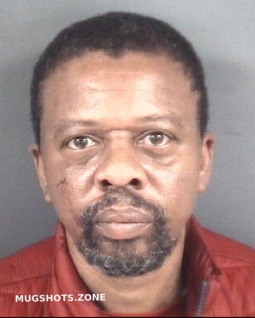 MCLEAN DERRICK TERRELL 12/16/2022 - Cumberland County Mugshots Zone