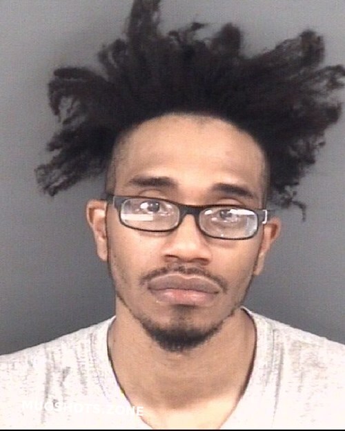 DUERSON MICHAEL ANTONIO 12/17/2022 - Cumberland County Mugshots Zone