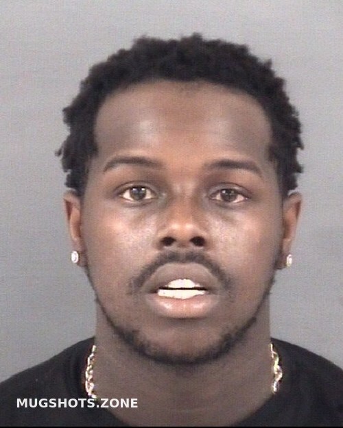 HAIR ANTONIO RASHEED 12/19/2022 - Cumberland County Mugshots Zone