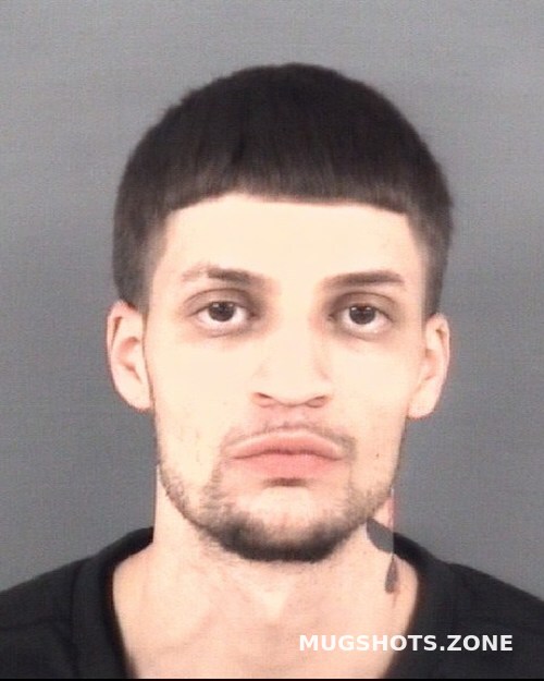 LOCKLEAR EARNEST TARVAROUS 12/19/2022 - Cumberland County Mugshots Zone