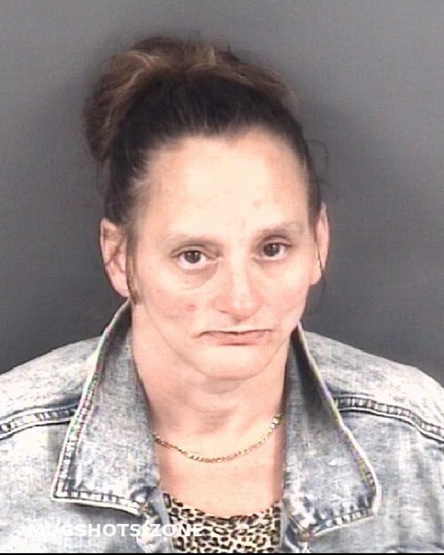 YARBOROUGH MISTY RENEE 12/20/2022 - Cumberland County Mugshots Zone