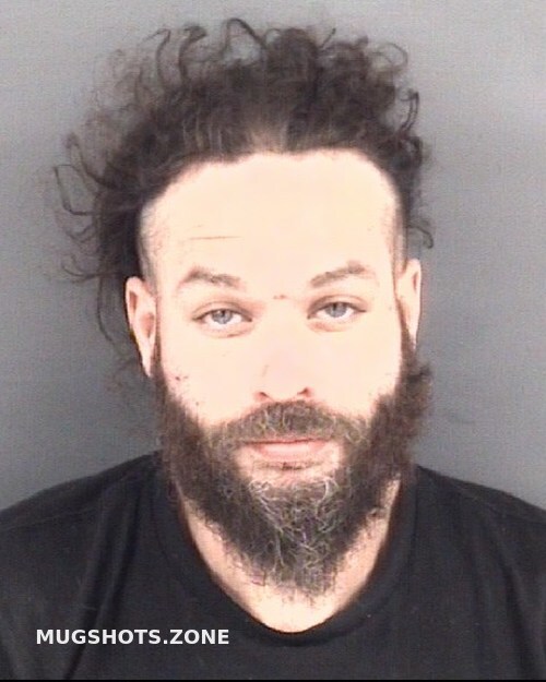 WALKER RICHARD WAYNE 12/21/2022 - Cumberland County Mugshots Zone