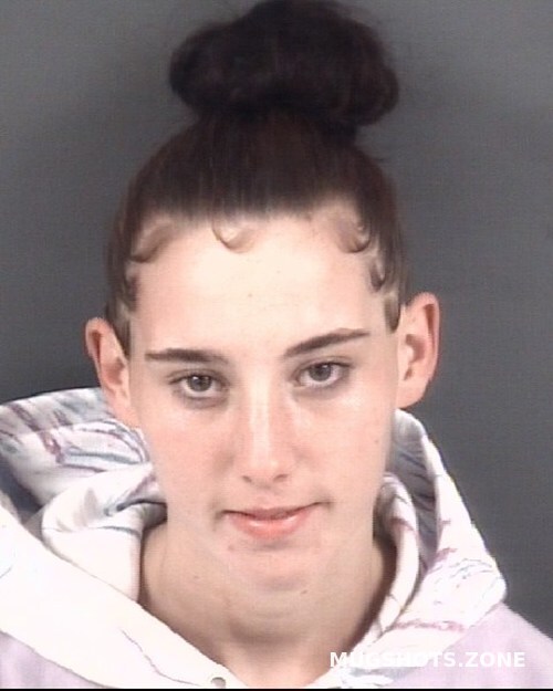 PATTEN CANDACE FAITH 12/21/2022 - Cumberland County Mugshots Zone