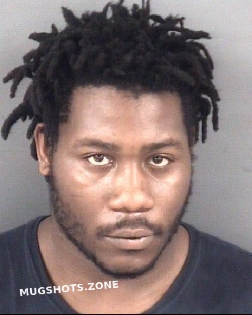 HART TREVON TERRELL 12/22/2022 - Cumberland County Mugshots Zone