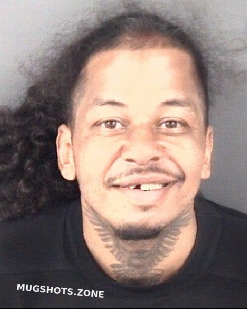 LOCKLEAR ANGUS ARCHIE 12/22/2022 - Cumberland County Mugshots Zone