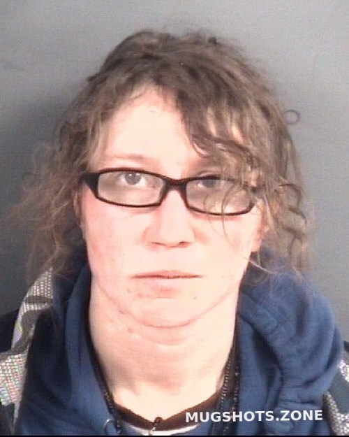 VANTREASE ALANNA RACHELLE 12/27/2022 - Cumberland County Mugshots Zone