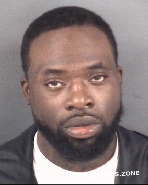 CLARKE JIEEAL RAQUAN 12/28/2022 - Cumberland County Mugshots Zone