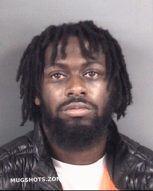 JOHNSON TERRION TYWONE 01/02/2023 - Cumberland County Mugshots Zone