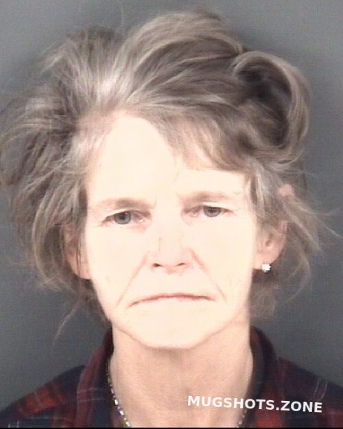 SMITH CATHY MARIE 01/03/2023 - Cumberland County Mugshots Zone