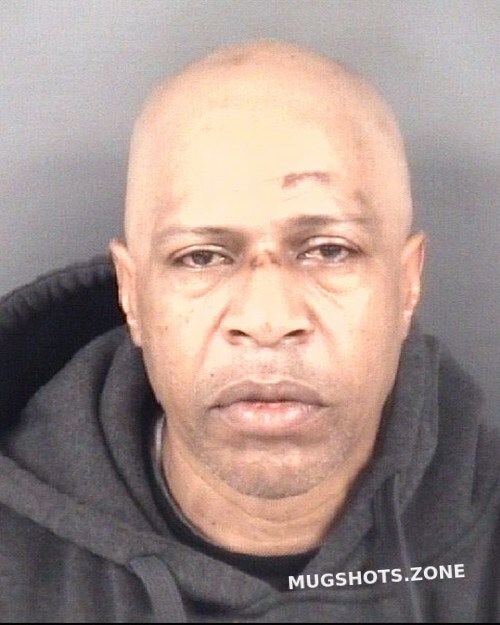 GIBSON KENNETH MAURICE 01/10/2023 - Cumberland County Mugshots Zone