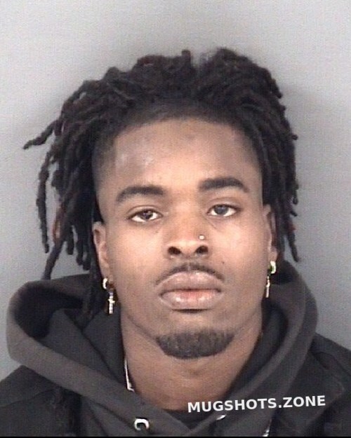 DOCKERY RAQUAN DONTE 01/10/2023 - Cumberland County Mugshots Zone