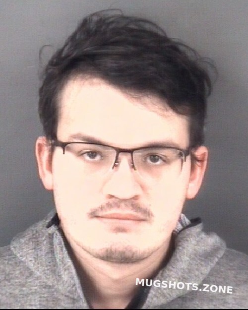 JACOBS JEREMY KYLE 01/10/2023 - Cumberland County Mugshots Zone