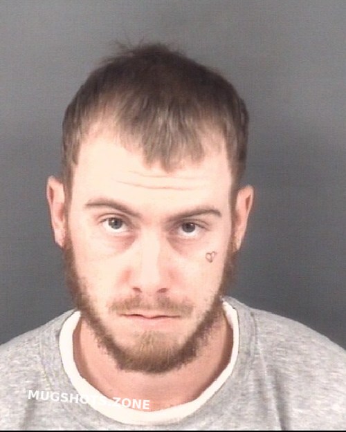 MCGEE DALE ANTHONY 01/11/2023 - Cumberland County Mugshots Zone