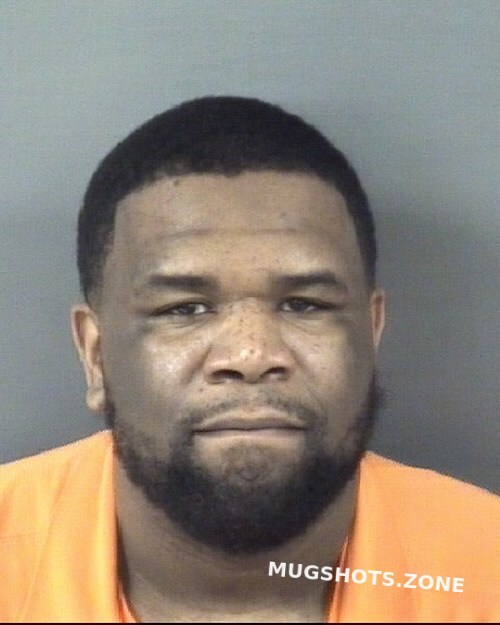 HARRIS DARIUS DONZELL 01/11/2023 - Cumberland County Mugshots Zone