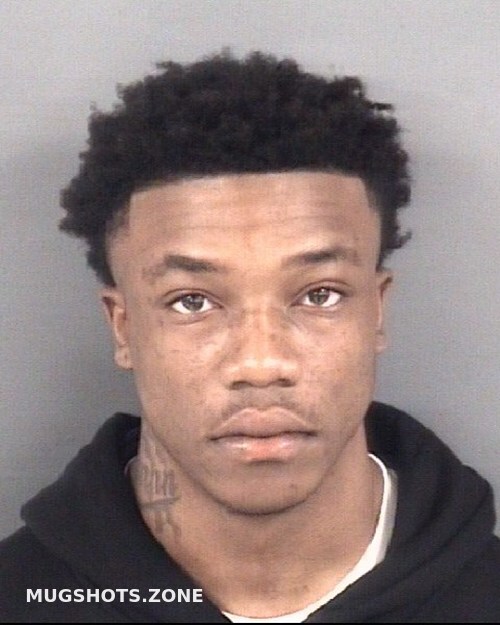 COUNCIL MICAH RASHEED 01/12/2023 - Cumberland County Mugshots Zone