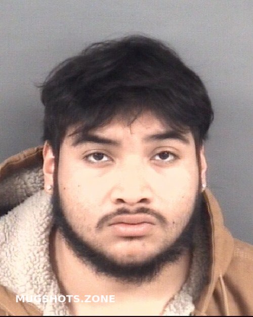 MILLAN BONILLA BRAYAN 01/12/2023 - Cumberland County Mugshots Zone