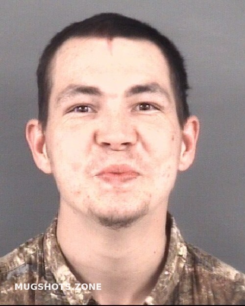 ROOP ZACHARY MONROE 01/17/2023 - Cumberland County Mugshots Zone