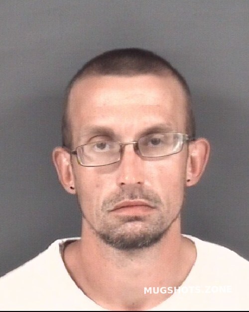 SMITH MICHAEL GEORGE 01/18/2023 - Cumberland County Mugshots Zone