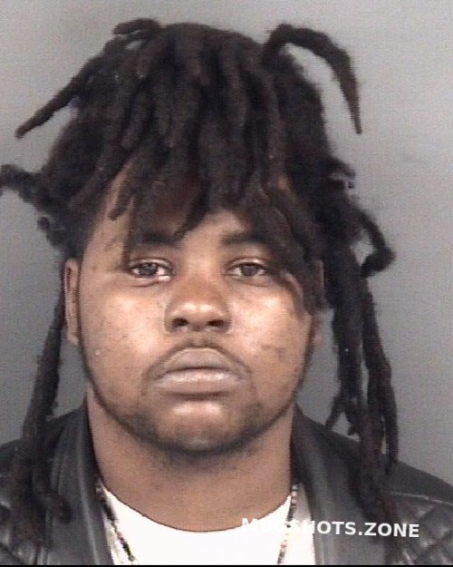 EVANS DAMIEN ANTWON 01/19/2023 - Cumberland County Mugshots Zone
