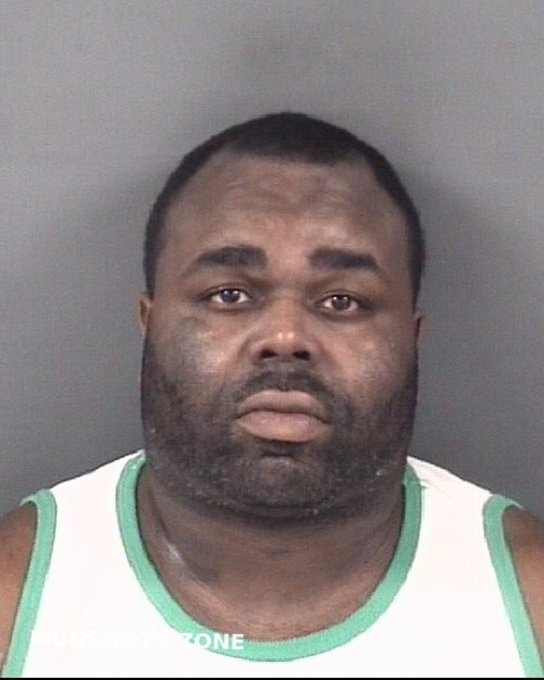 CANNADY JOSHUA OMAR 01/20/2023 - Cumberland County Mugshots Zone