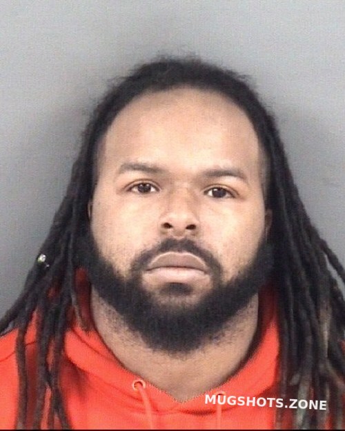 MOSS KENNETH LAMAR 01/24/2023 - Cumberland County Mugshots Zone