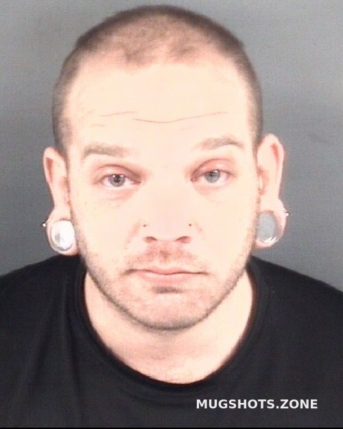 POSTHUMA DANIEL ALAN 01/24/2023 - Cumberland County Mugshots Zone