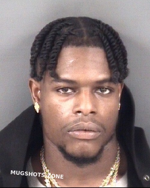 MACE GILMORE KEYON JAMEIL 01/25/2023 - Cumberland County Mugshots Zone