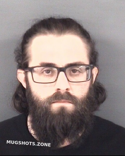 BACON JERRY TYLER 01/25/2023 - Cumberland County Mugshots Zone