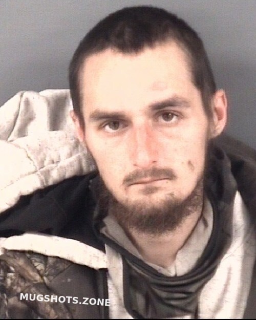 SAUNDERS WADE THOMAS 01/25/2023 - Cumberland County Mugshots Zone