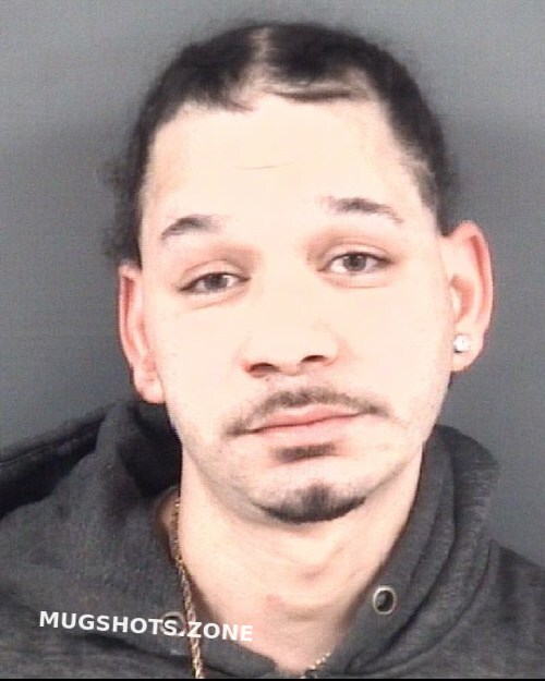 WILLIAMS BASIL LEE 01/27/2023 - Cumberland County Mugshots Zone