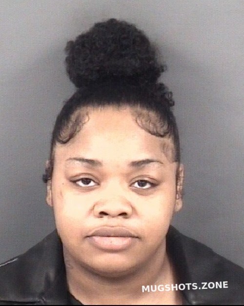 NEAL SHADEJA ZANADEYA 01/27/2023 - Cumberland County Mugshots Zone