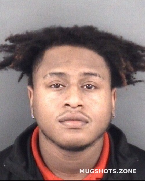 LEDBETTER DEVONTE JAMAAL 01/27/2023 - Cumberland County Mugshots Zone