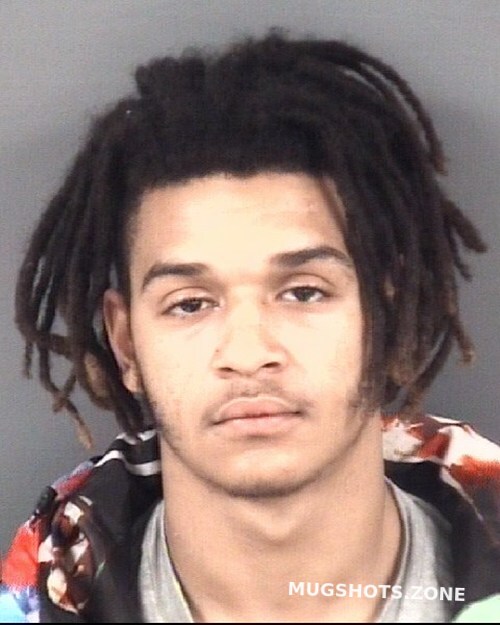 HAMMOND ELIJAH LARUE 01/27/2023 - Cumberland County Mugshots Zone