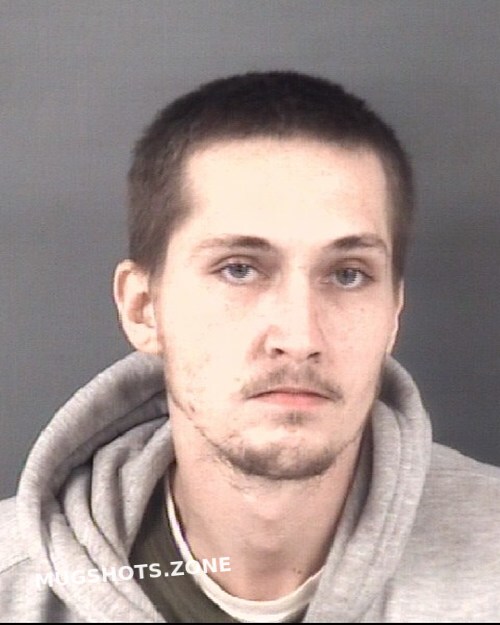 CANADY TIMOTHY PATRICK 01/30/2023 - Cumberland County Mugshots Zone