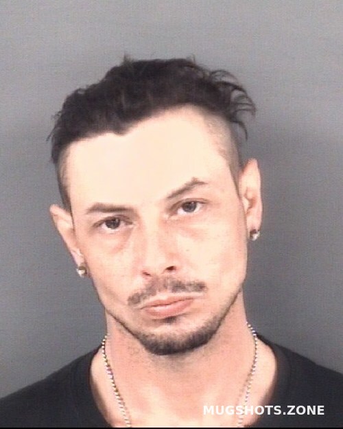 ODLE TIMOTHY JAMES ROBERT 01/31/2023 - Cumberland County Mugshots Zone