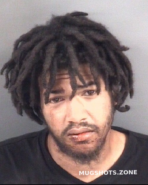 RUSSELL PURNELL JAMES 02/01/2023 - Cumberland County Mugshots Zone