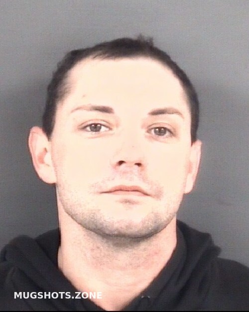 BAKER TRAVIS DEAN 02/02/2023 - Cumberland County Mugshots Zone