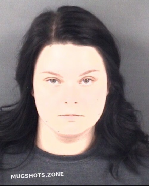 COMSTOCK ALEXANDRA KELSEY 02/03/2023 - Cumberland County Mugshots Zone
