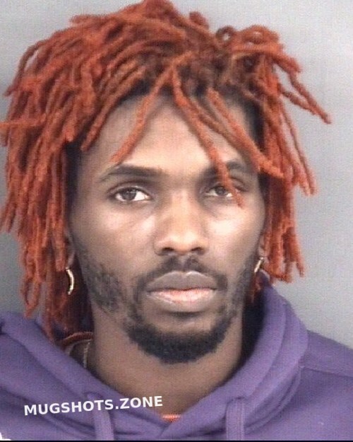 HILL KEYON TRAVION 02/03/2023 - Cumberland County Mugshots Zone